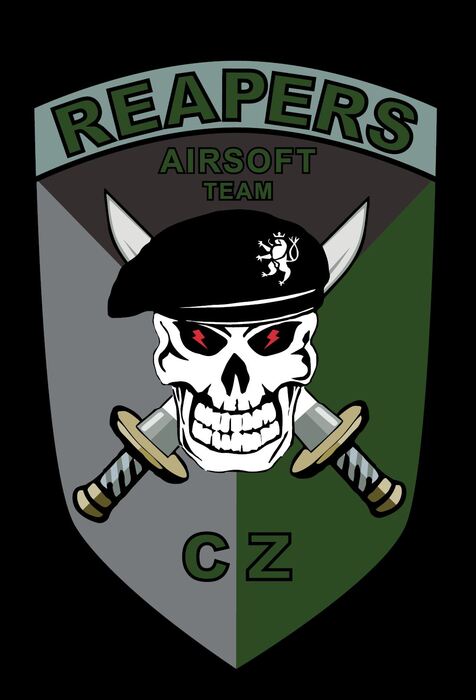 Reapers Airsoft